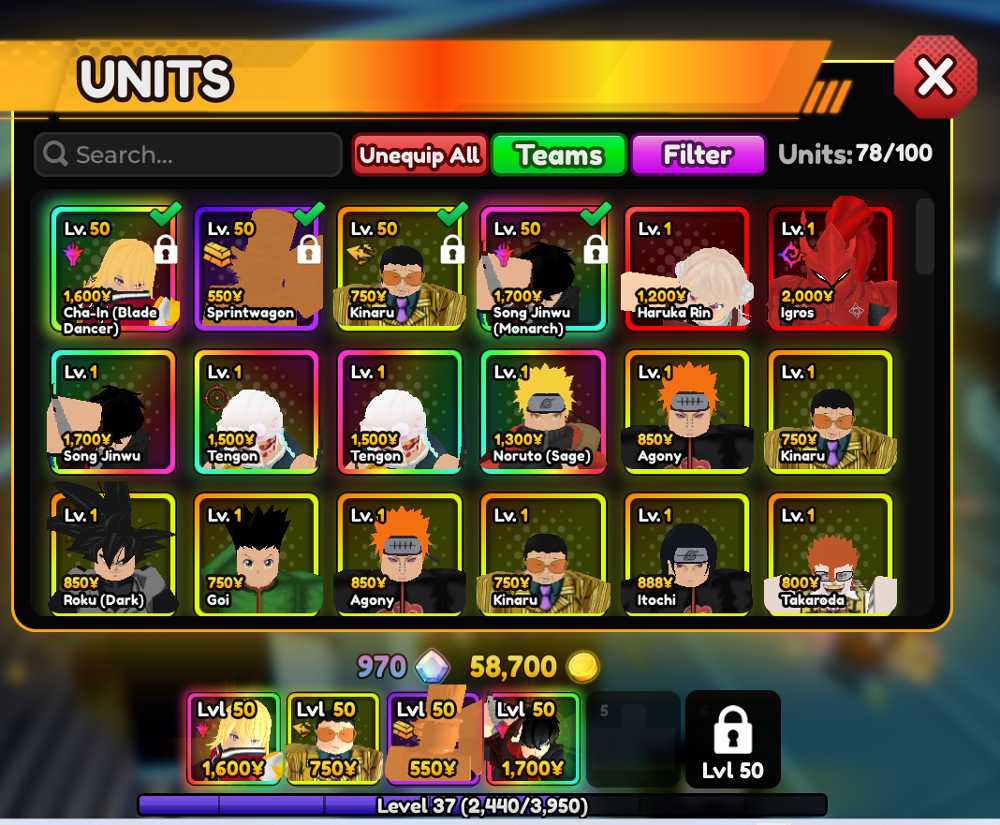 Song jinwu (sjw) monarch and cha-in monarch deadeye igros (igris ...