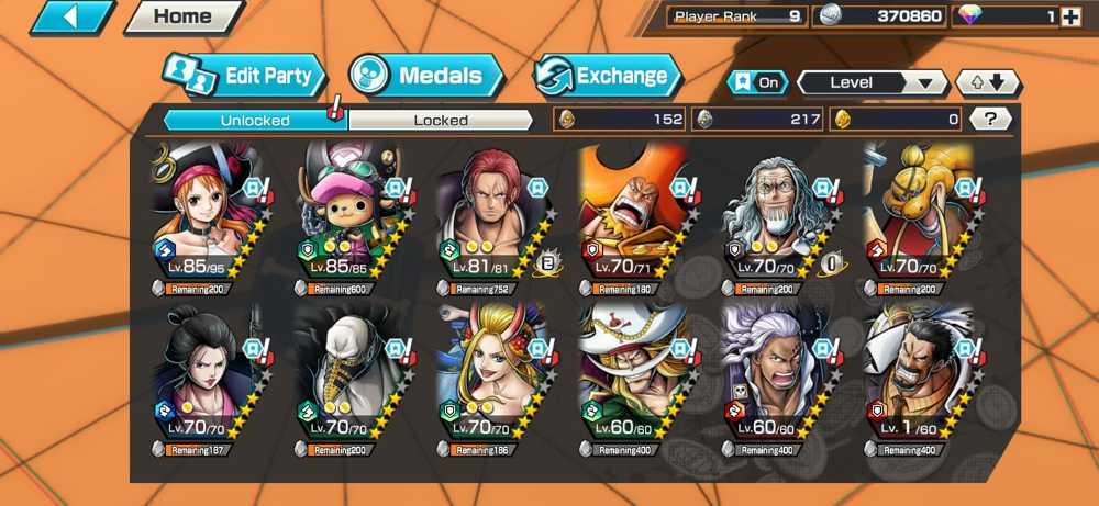 001 [Instant] Extreme Shanks (RED) Level 81 | NAMI FILM RED,CHOPER FILM ...