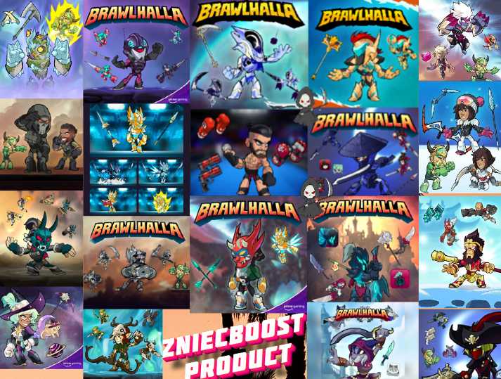 19 IN 1 Bundle Eclipse Bundle Cinderguard Bundle Prizefighter Bundle ...