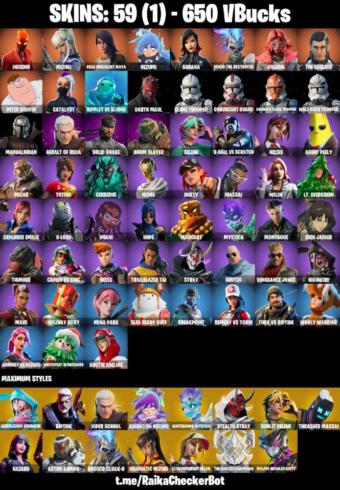 INFERNO+DARTH MAUL+CLONE TROOPER+CORUSCANT GUARD+AHSOKA'S CLONE TROOPER ...