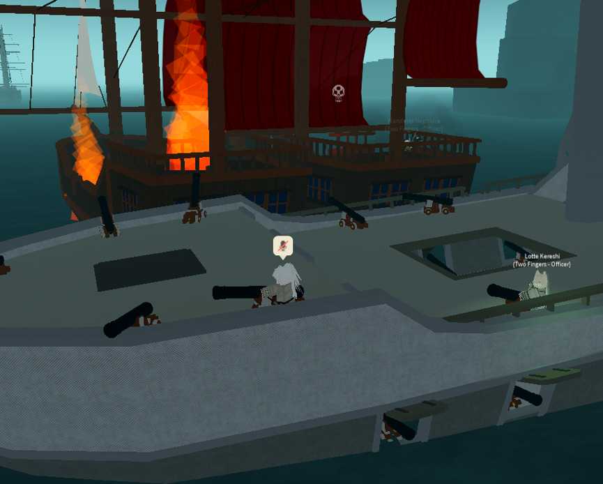 Build Progression (Direct Message First) | Deepwoken