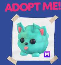 MEGA PUPTUNE (NO POTION) | ADOPT ME