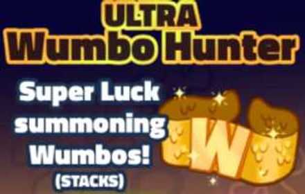 Spongebob Tower Defense Ultra Wumbo Hunter(INSTANT DELIVERY)