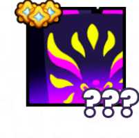 Huge UV Kitsune PS99