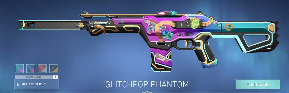 Valorant Beta Europe West Silver 1 41 Skins SAFE TETHERED 