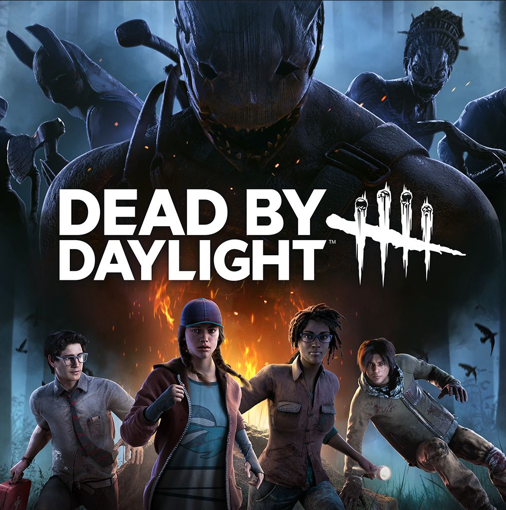 【EPIC】DEAD BY DAYLIGHT + LEGACY SKINS [PERMANENT UNLOCK]