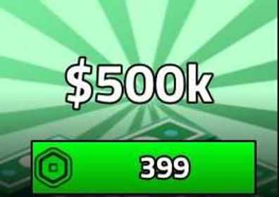 Military Tycoon - 500K Cash