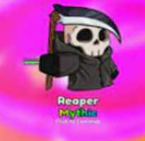 Reaper MYTHIC Elemental Dungeons