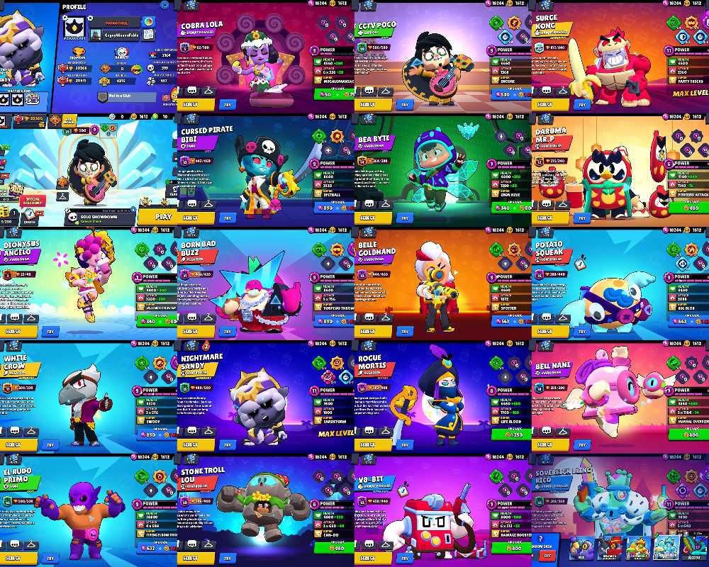 [67 BR] 20300 CUPS [BORN BAD BUZZ/BELLE GOLDHAND/CCTV POCO/PIRATE BIBI ...