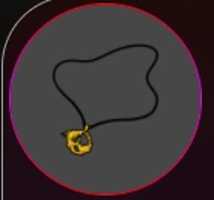 [Project Slayers] Champion Necklace | Roblox