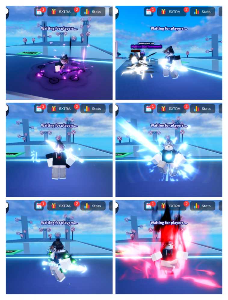 BLADE BALL Wavelight Greatblade x BLOXFRUIT