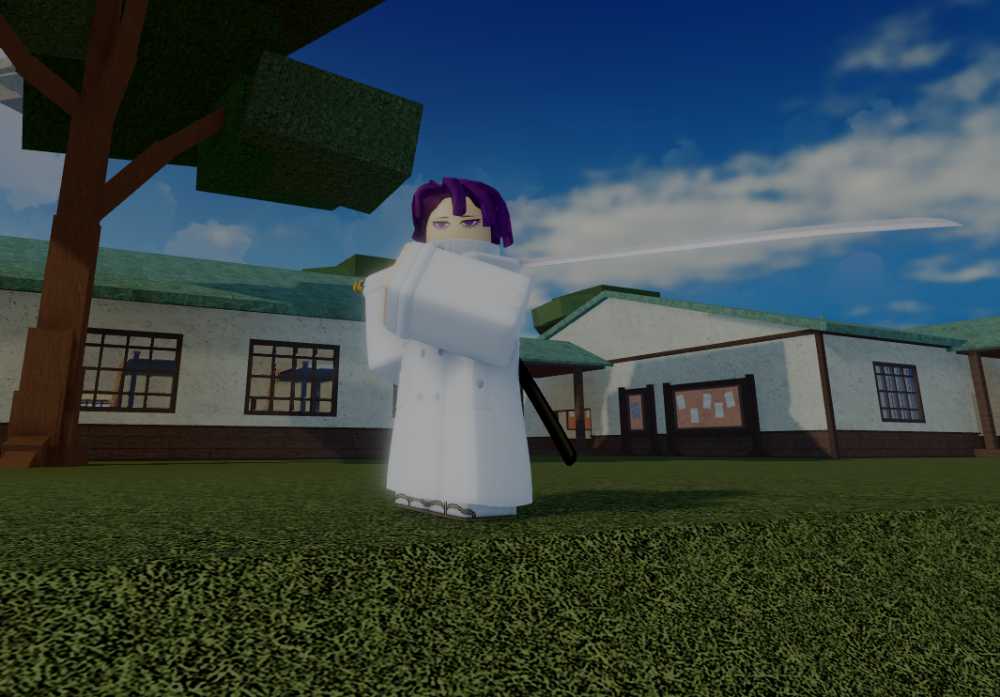 Type Soul Quincy: Volstandig (Balance)+Letze| Spalten + Horizon Essence ...