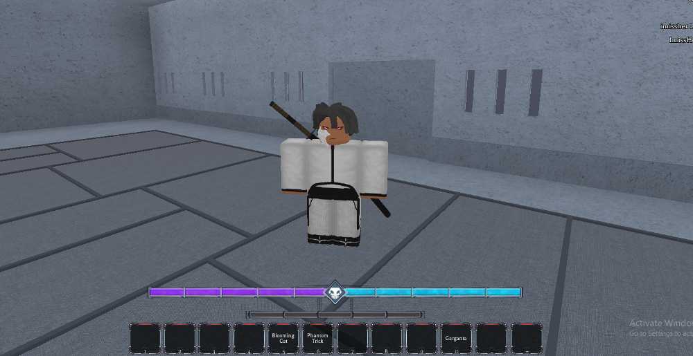 GRADE 2 UNVERIFIED TYPE SOUL: Stark Res | No Weapon yet but it has 60 ...