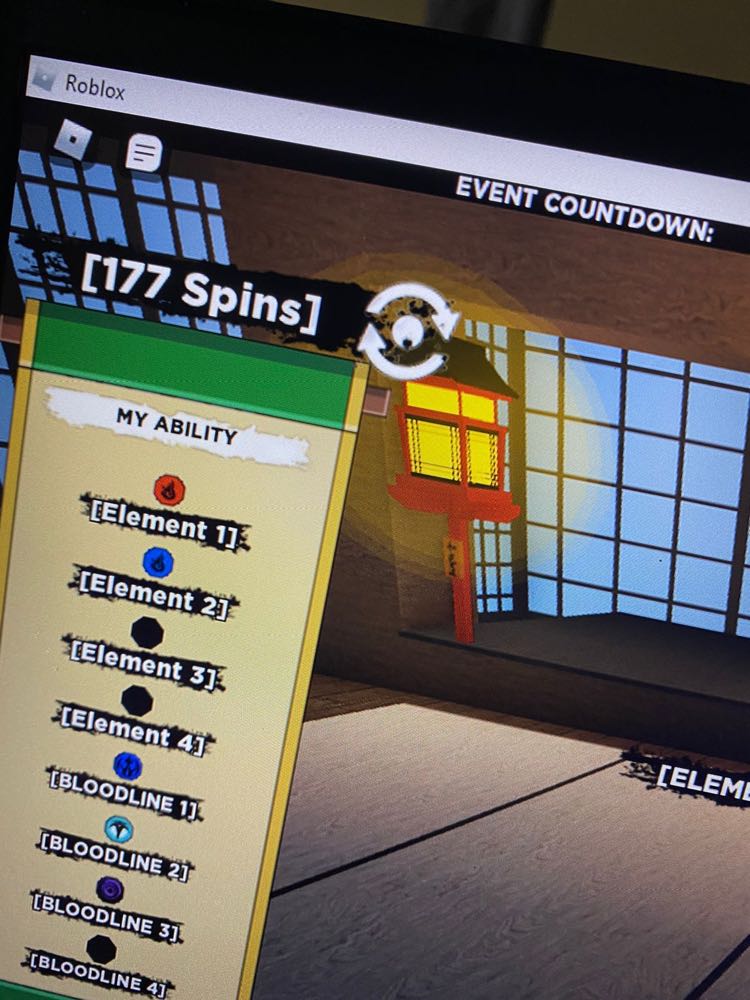 Roblox account 3 maps grand piece-shindo-demonfall