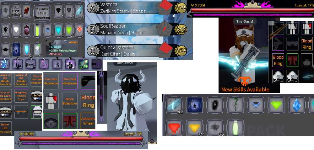 PEROXIDE 2 SLOT VASTOR STARRK CHAOS FULL MAX QUINCY VASTORCAR CIFER ...