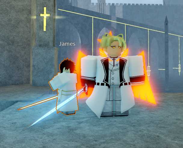 True Letz + Superstar Voltstanding + Du Clan + Spalten Weapon | Type Soul