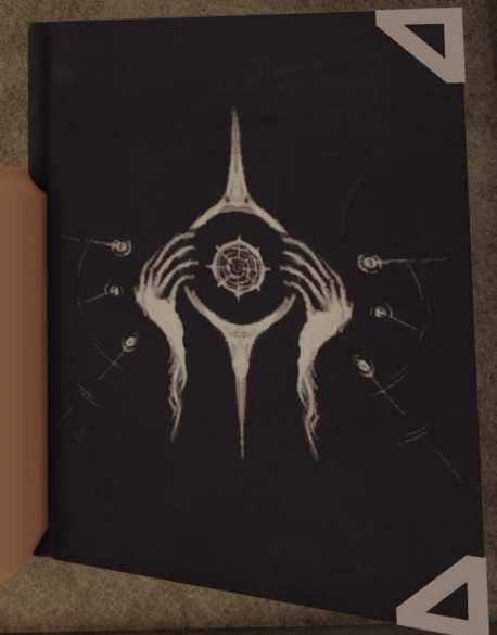 Moonseye Tome Service | Deepwoken