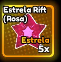 Anime Defenders Star Rift Red