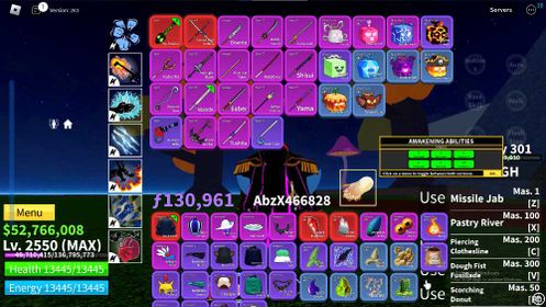 (Instant Delivery) Type Soul: True Letz + Death Dealing Voltstanding ...