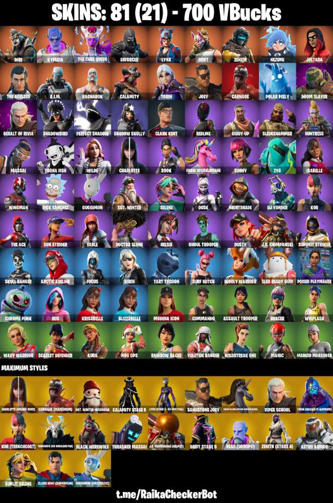 GHOUL TROOPER+DRIFT+RAGNAROK+DIRE+THE CUBE QUEEN+JOLTARA+CALAMITY ...