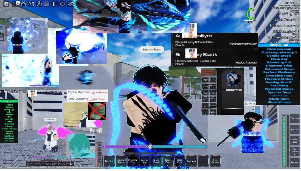 TYPE SOUL 2SLOT 1B.True vastocar Starkk Segunda/Full Res (Black flash ...