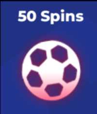 Blue Lock Rivals 50 Regular Spin- Style (INSTANT DELIVERY)