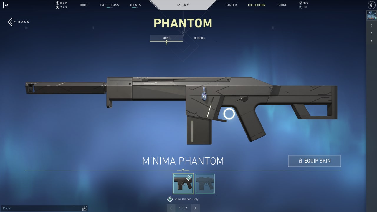 NA/US/CAN | 327 VP | Elderflame Vandal + Protocol 781 - A Sheriff ...