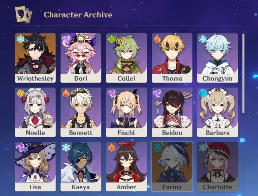 [ASIA | AR10 | FEMALE] WRIOTHESLEY + CASHFLOW SUPERVISION
