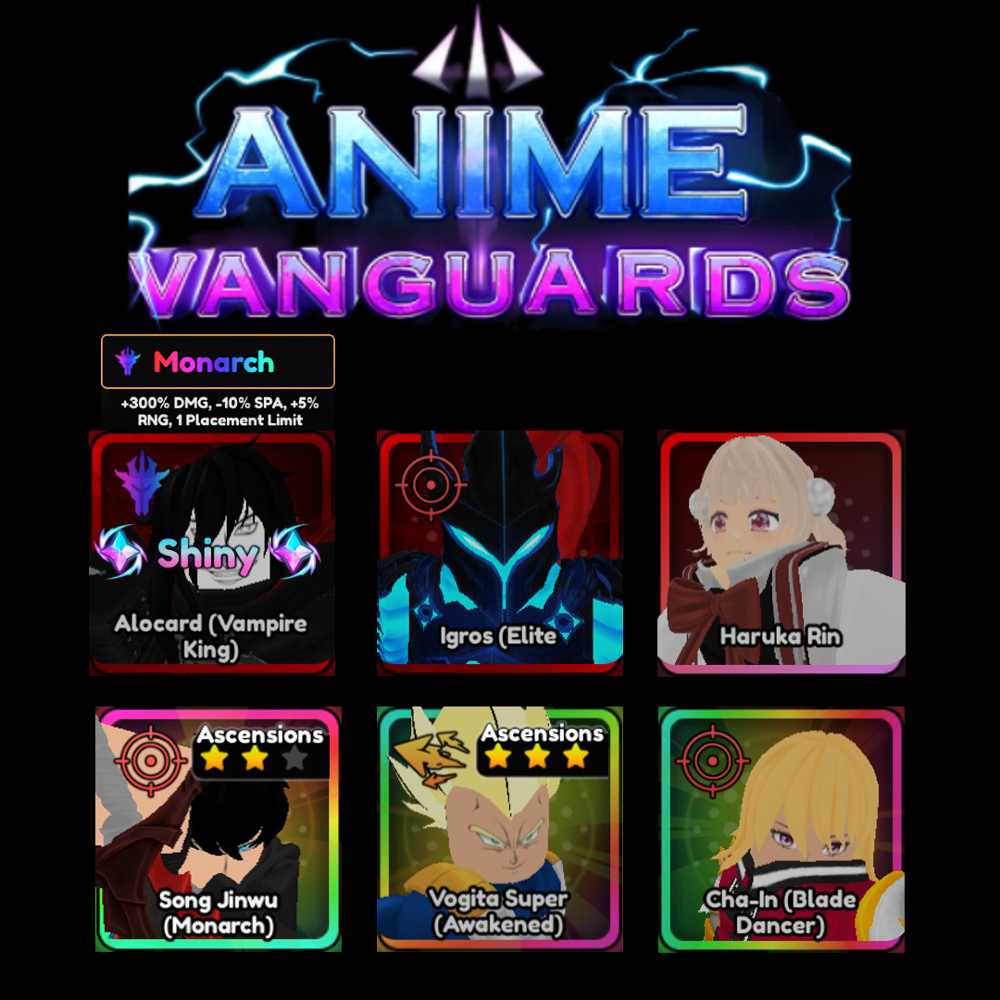 Shiny Alocard (Evolved) | Monarch | - Igros (Evolved) - Haruka Rin - ⭐⭐ ...