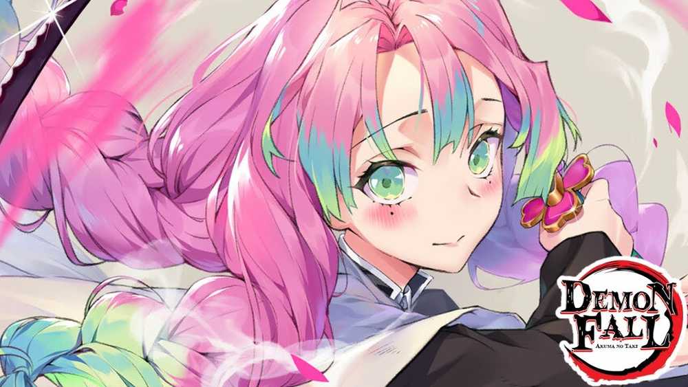 Starter Account Lv.1 | Family Kanroji | Roblox | Demonfall