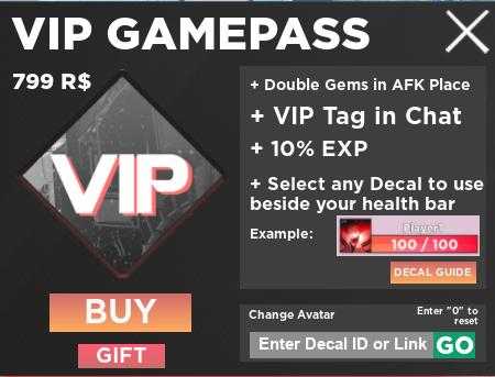 Anime Dimensions Simulator-VIP GAMEPASS【799R】