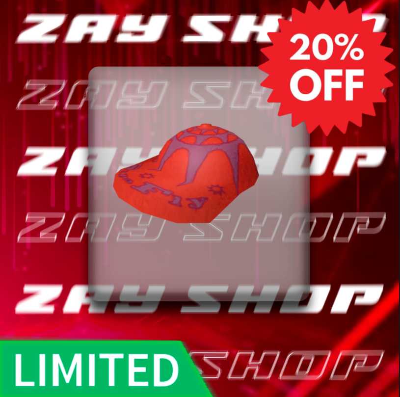 LIMITED - SUPA DUPA FLY CAP