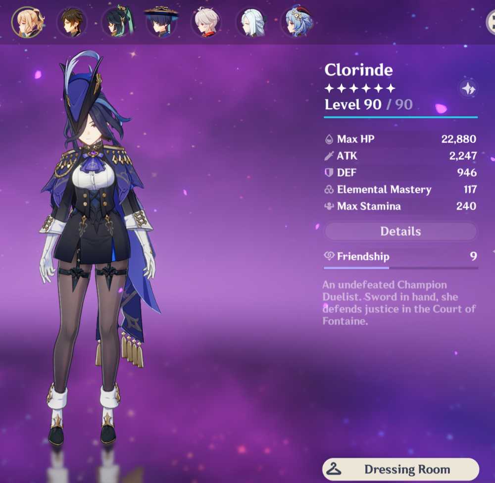 AR60 ASIA ACCOUNT WITH C6 CLORINDE