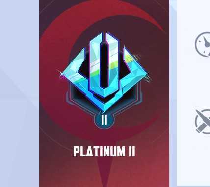 PLATINUM 2Season 1Steam Plat 2 Level 30 INSTANT DELIVERYGlobal All ...