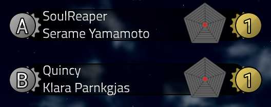 Peroxide - Yamamato/Parnkgjas - Starter