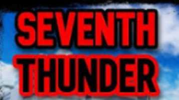 The Seventh's Thunder [ TYPE SOUL ]