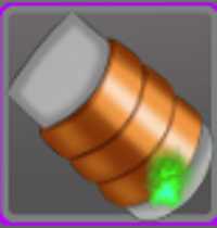 Leader of the Clouds Gauntlets ( Special Effect ) | PEROXIDE