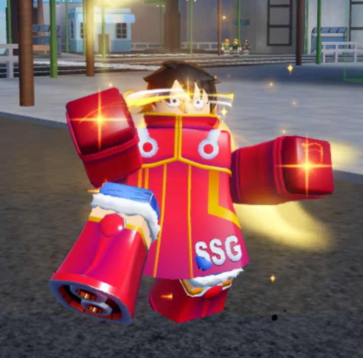 A Universal Time | HEX EGOTISTIC GODLY Nika Gear 5 +32 Special + EPIC EggHead Luffy Skin (5 ...