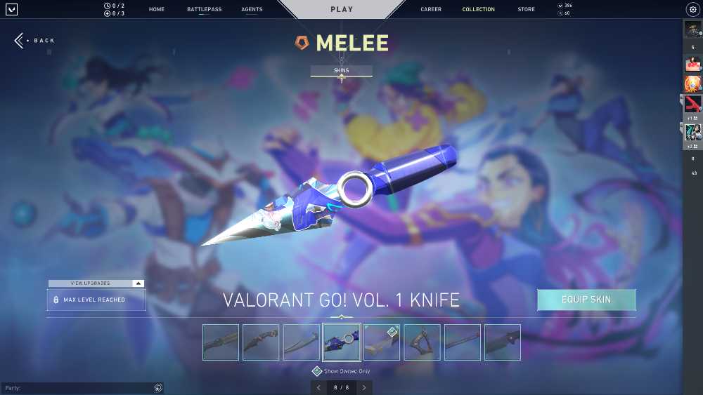 SPECIAL OFFER !!! [SEA/ASIA/OCE] Unranked| (14 Premium Skins + 4 BP ...