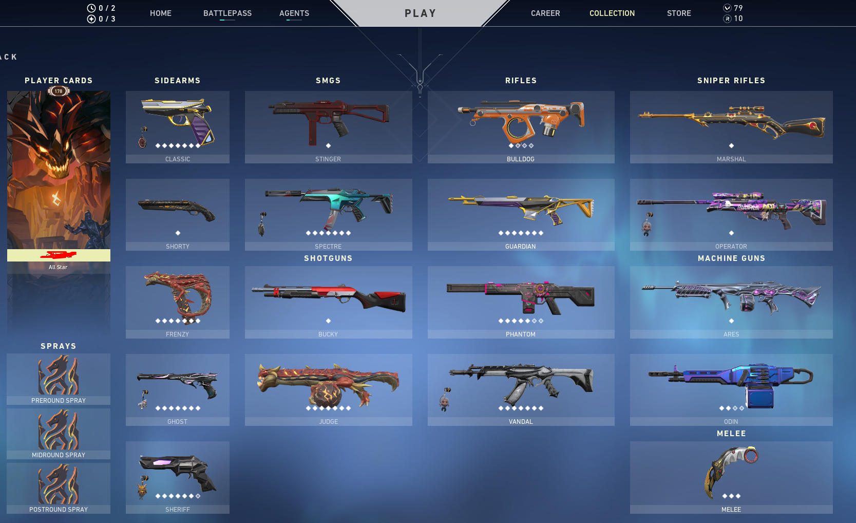 EU 109 Skin / Champions 2021 Bundle / Elderflame Bundle / Prime Bundle ...