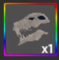 True Baal snake Head GPO new update 9 drop