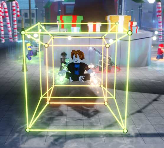 [A universal time][AUT] Tesseract mount cost 2850 UPoints