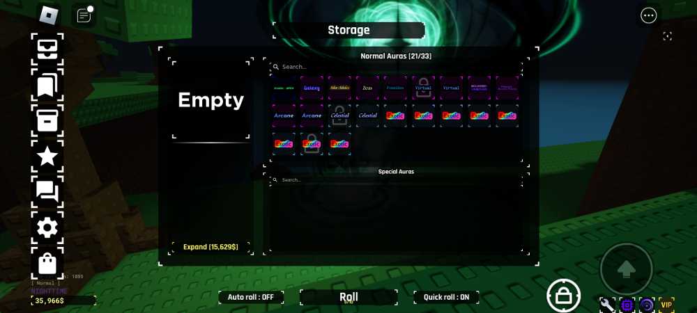 SS.10 | Sol's rng | Sols rng | Account 1 in 49,999,999 Exotic: Apex | 1 ...