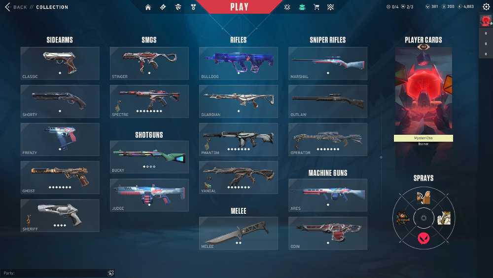 4 KNIFE - 12 PREMIUM SKIN - 47 SKIN Elderflame Operator + Protocol 781 ...