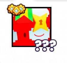 Roblox Pet Simulator 99 - Huge Present Chest Mimic