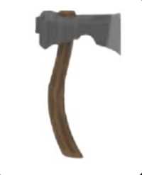 Roblox Adopt Me - Axe Rattle