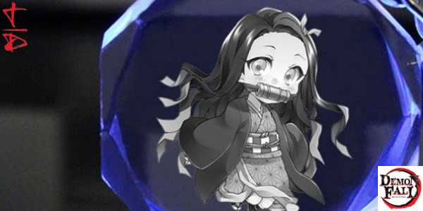 Perfect Crystal Demonfall