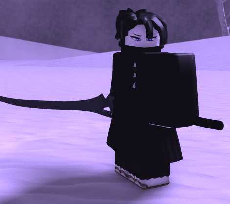 Kyokasuigetsu / Aizen Bankai + Tsunayashiro Clan + Longsword | Type Soul