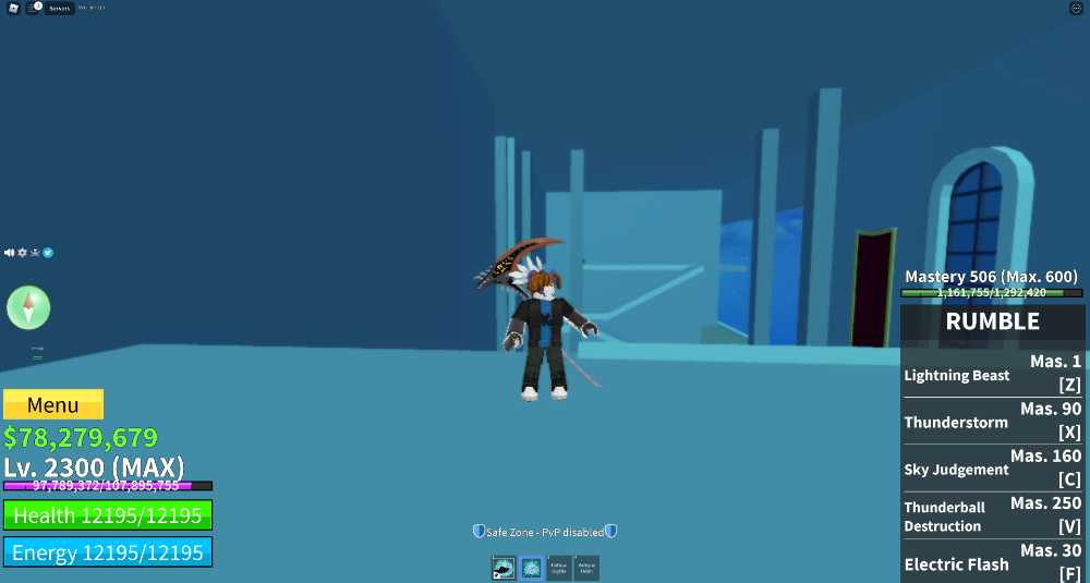 BLOX FRUIT 100K FRAGMENTS ACCOUNT blox-fruit-100k-fragments-account