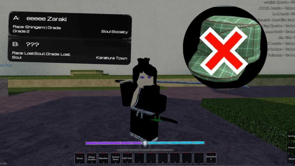 Soul reaper | Shikai ice | Clan Legendary zaraki | grade2 | Type soul ...